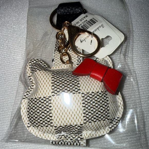 Fashion Jewelry | Accessories | Luxury Beige Black Checkered Board ...